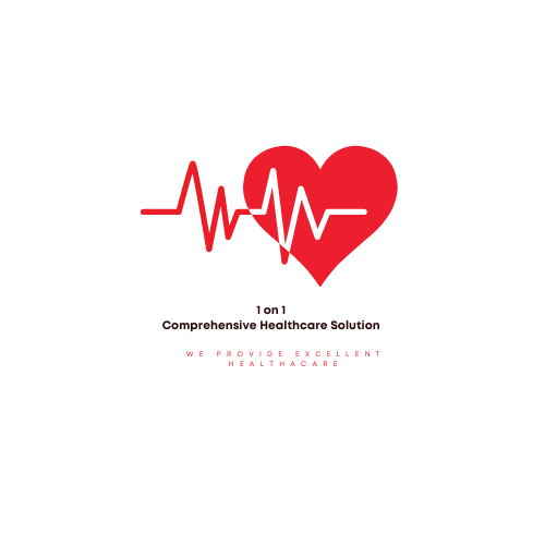 - 1 on 1 Comprehensive Healthcare Solution